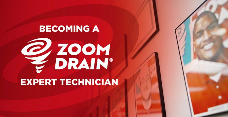 Build A Rewarding Career: The Path To Becoming A Zoom Drain Expert ...